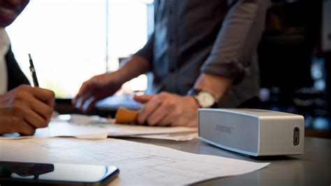 Bose Wireless Speakers Soundlink Mini Ii