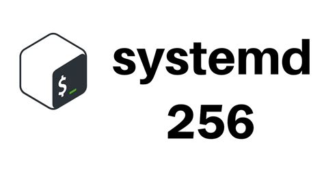 Systemd 256 Ya Fue Liberado Y Llega Con Run0 Linux OS Net