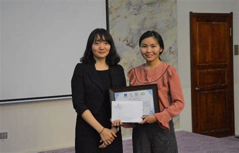 Ж Наранцацралт агсны нэрэмжит “Газрын харилцааны салбарын оюутны… Монгол Улсын Их Сургууль