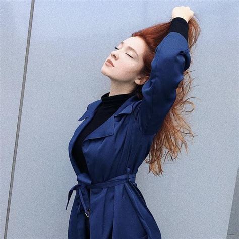 Redhead Turkish Secretary Rsecretary