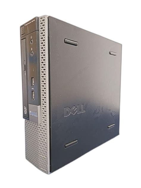 Intel I5 Dell Computer CPU Memory Size 500GB At 12075 Piece In New Delhi ID 26112993297