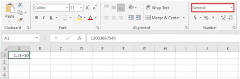 Understanding Number Formats In Excel GoSkills