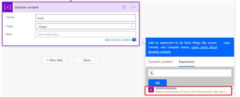 Ticks Functionpower Automate Cloud Flows Kaizenpersonal Computer Work