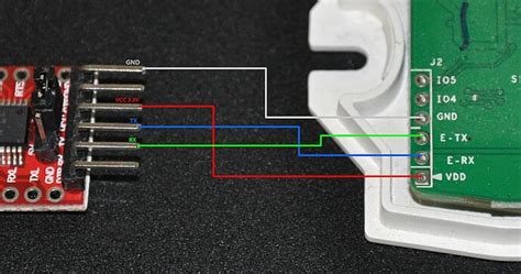 Hack Sonoff Avec Installation Du Firmware Tasmota Tasmotizer Ftdi Tutoriels Et Cours