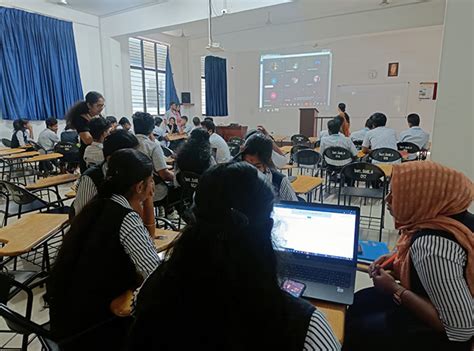 Python Workshop Conducted By Ece Department Sree Narayana Institute Of Technology