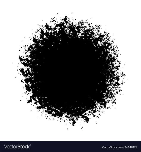 Round Grunge Stamp Royalty Free Vector Image VectorStock
