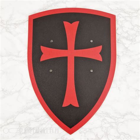Templar Letter Opener Irongate Armory
