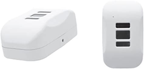 Lilins Privacy Conscious Monitoring Camera Utilizing A Tof Sensor