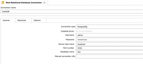 Using Apache Hop With Cratedb Tutorials Cratedb Community