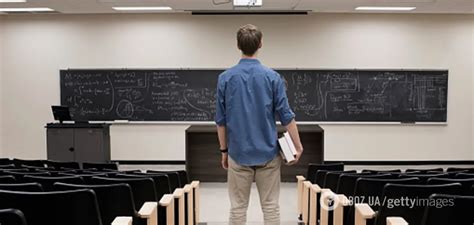 Майбутні вчителі назвали головні проблеми з якими зіштовхуються ще під час навчання школи та