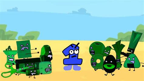 Tpot Zombies Vs One In Tpot 10 By Alphabetloregfan On Deviantart