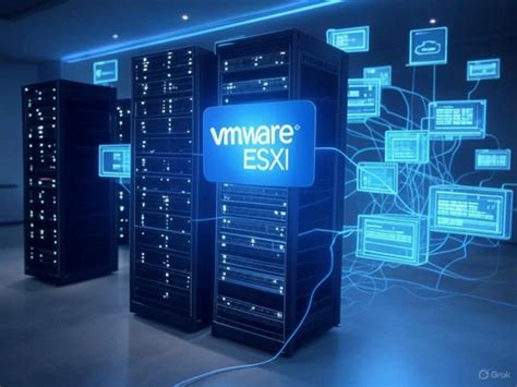 Vmware Esxi Free Tier Returns The Virtualization Community Rejoices