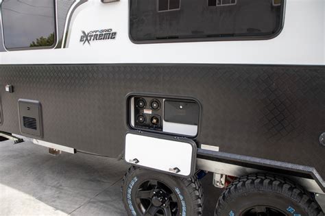 2025 Mdc Xt19hrt Off Grid Extreme Edition Roa