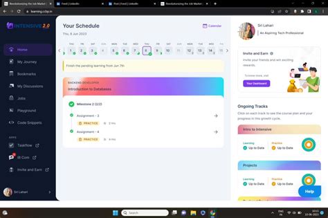 Lahari Agastyaraju On Linkedin Day26 30daysofcodechallenge Ccbp Nxtwave Rahulattulurisir