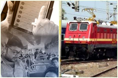 Irctc Latest Update Waitlisted Railways New Device Now Checks Seat Availability In Real Time