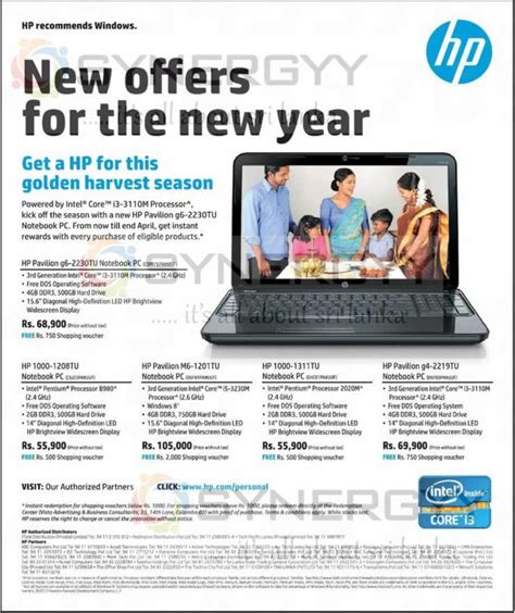 Hp Laptops In Sri Lanka Prices From Rs Onwards Synergyy