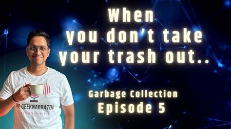 Jvm Internals Garbage Collection Types And Their Internals Youtube