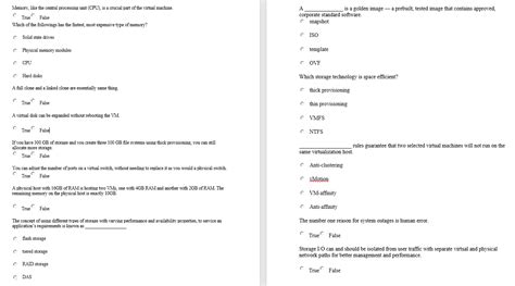 Solved Memory Like The Central Processing Unit Cpu Is A