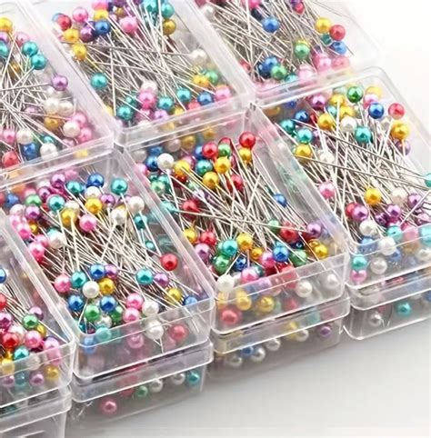 Dressmaking Pins The Sew In Group