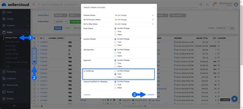 Order Confirmation Workflow Sellercloud Help
