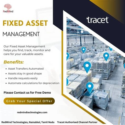 Asset Management System At ₹ 200000 Pack Asset Management System In