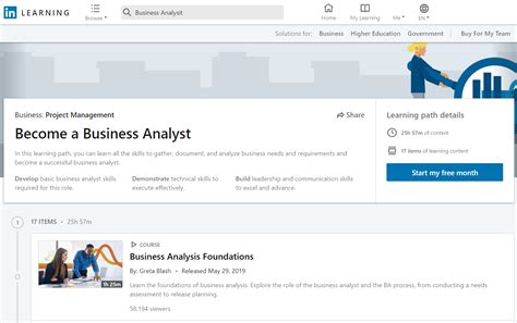 Are Linkedin Learning Lynda Courses Accredited And Recognized