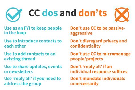 Enough Of The CCs Reducing Email Overload Babe Impact Awards