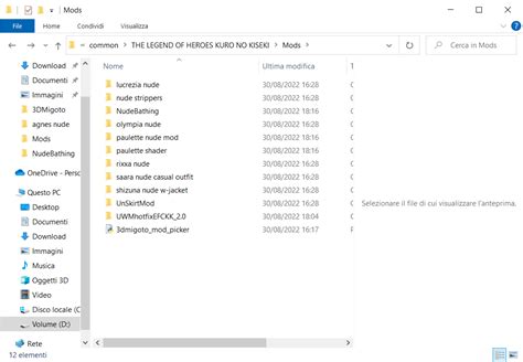 Kuro No Kiseki Mod Page 11 Adult Gaming Loverslab