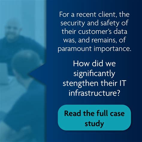 Datasecurity Itinfrastructure Remoteaccess Weston Analytics