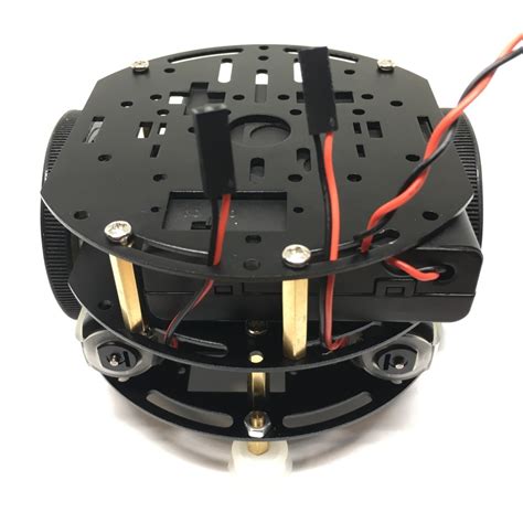 Assembling And Wiring Your Robot Adabox 002 Adafruit Learning System