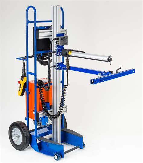 Cbs Arcsafe Introduces Ce Compliant Remote Racking Systems For Circuit