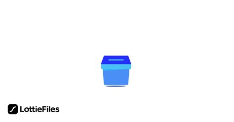 Emmanuel Gonzalez의 무료 Loading Box 애니메이션 로티파일