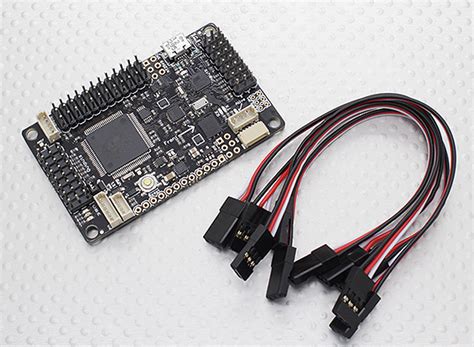 Hobby King Ardupilot Mega V2 5 Flight Controller Flitetest Forum