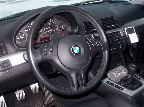 2002 Bmw 3 Series Interior Pictures Cargurus