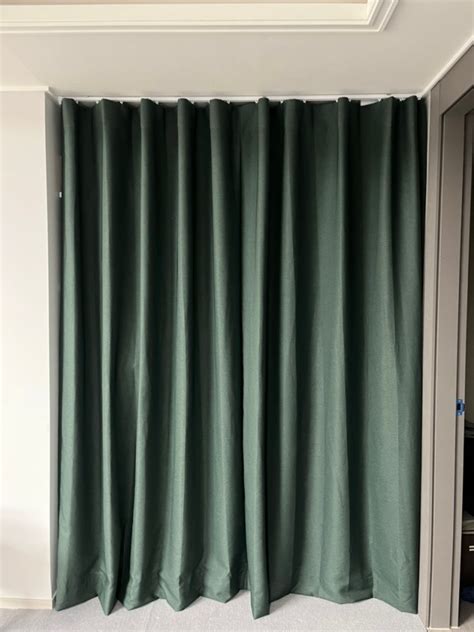 내집꾸미기 펜트리문커튼 셀프커튼달기 네이버 블로그