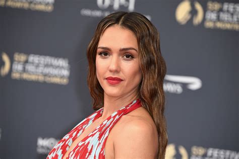 Jessica Alba Fappening Sexy Jun Photos The Fappening