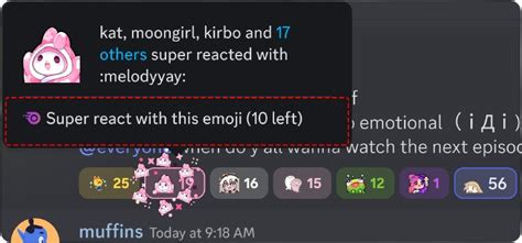 How To Disable Discord Super Reactions On Mobile And Pc