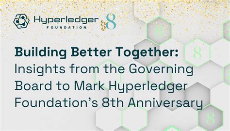 Building Better Together Insights From The Governing Board To Mark