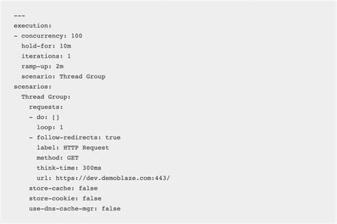The Key Difference Between Jmeter 4 And Jmeter 5 Abstracta