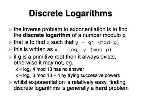 Ppt Cryptography And Network Security Chapter 8 Powerpoint