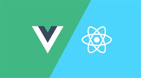 React And Vue Syntax Comparison Side By Side Part2 Router