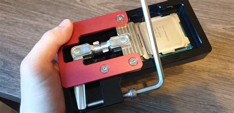 How To Delid Your Processor And Why It S Worth It Tom S Hardware