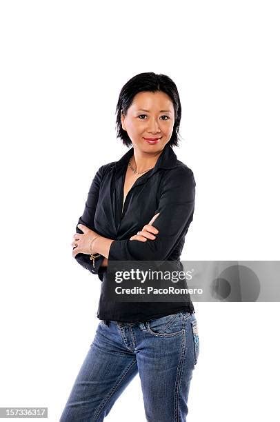 Vietnamese Mature Woman Photos And Premium High Res Pictures Getty Images