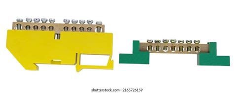 975 Electrician Wiring Terminal Block Images Stock Photos Vectors Shutterstock