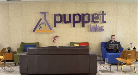 Puppet Launches New Tool To Automate Infrastructure Security Compliance SiliconANGLE
