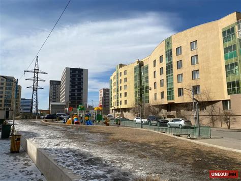 Худ 15 р хороо 2 өрөө байр 45 2м2 3 7 сая ₮ №9184524 In УБ — Хан Уул 2 өрөө Unegui Mn үнэгүй