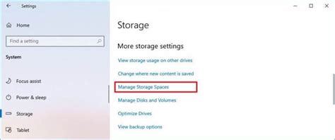 How To Add Drives To Pool In Storage Spaces On Windows 10 Pureinfotech
