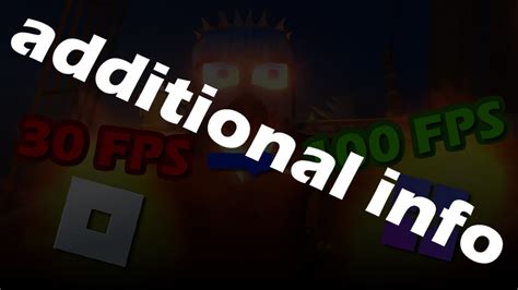 How To Add FastFlags To BloxStrap More Additional FFlags YouTube