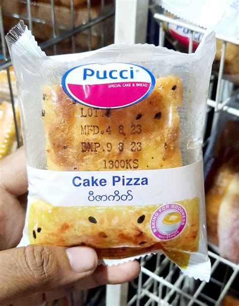 Pucci ရောက်ပါပီ ဝယ်ယူမယ်ဆိုလျှင် လင်းလက်အိမ် လင်းလက်အိမ် ကိတ်နှင့်မုန့်မျိုးစုံရောင်းဝယ်ရေး