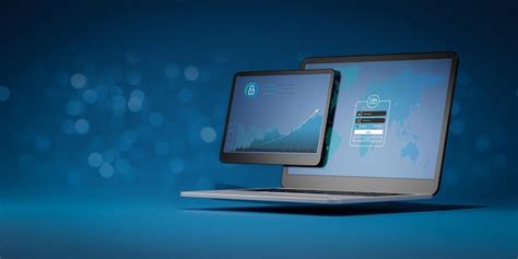 Premium Photo Cyber Security Internet And Networking Concept Digital Crime By An Anonymous